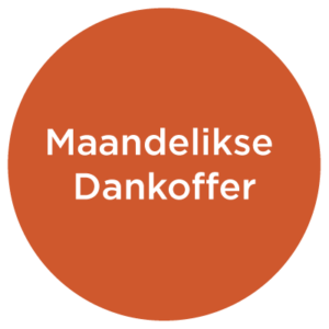 Maandelikse Dankoffer Vir Bejaardes - Louis en Annatjie de Kock ...